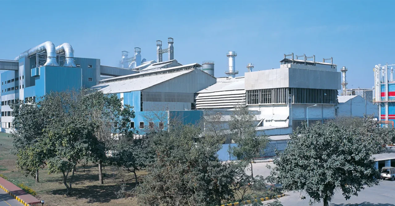 DCM Shriram Rises Over 3% After Board Approves Acquisition of Four Salt Companies in Gujarat ...