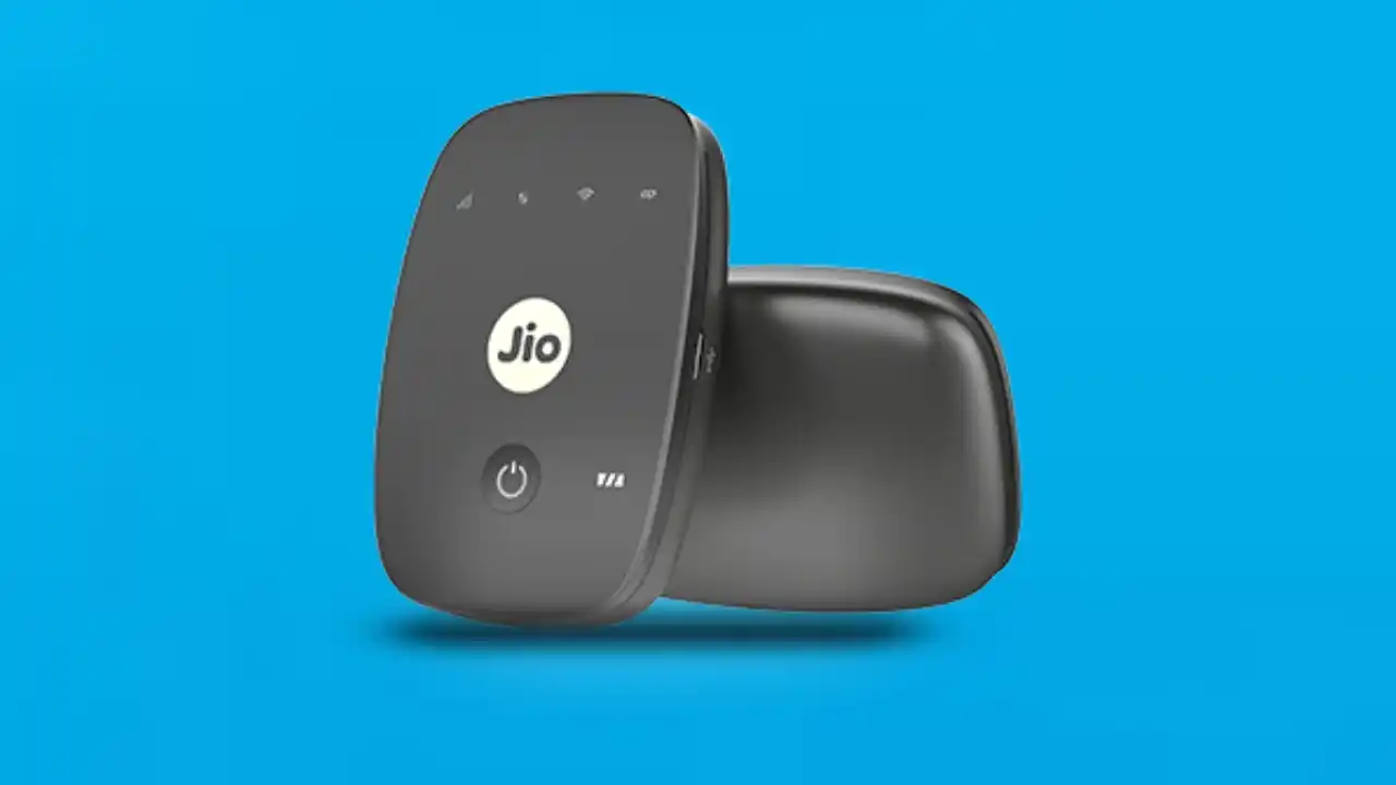Jio Targets SMEs with New Corporate JioFi Plans Offering Free Devices ...
