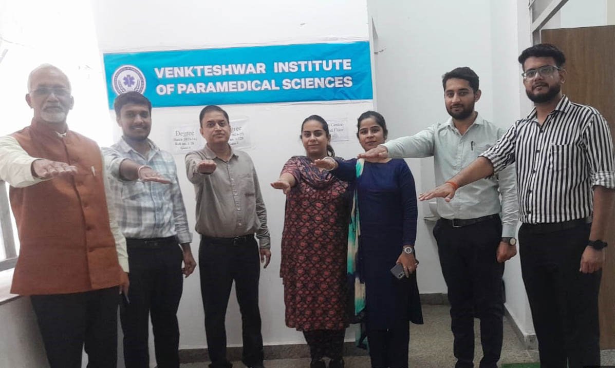 Sai Tirupati University Celebrates National Unity Day Honouring Sardar ...