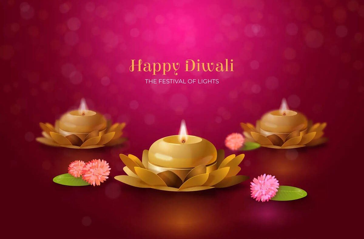 Dhanteras Marks Start of Six-Day Diwali Festival Under Auspicious Purva ...