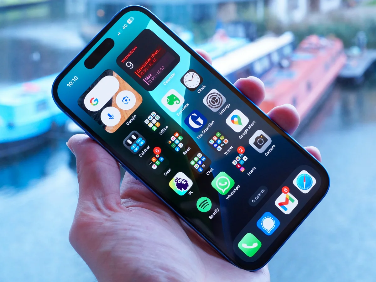 iPhone 16 Now Available for Just ₹57,999 on Flipkart — Cheaper Than ...