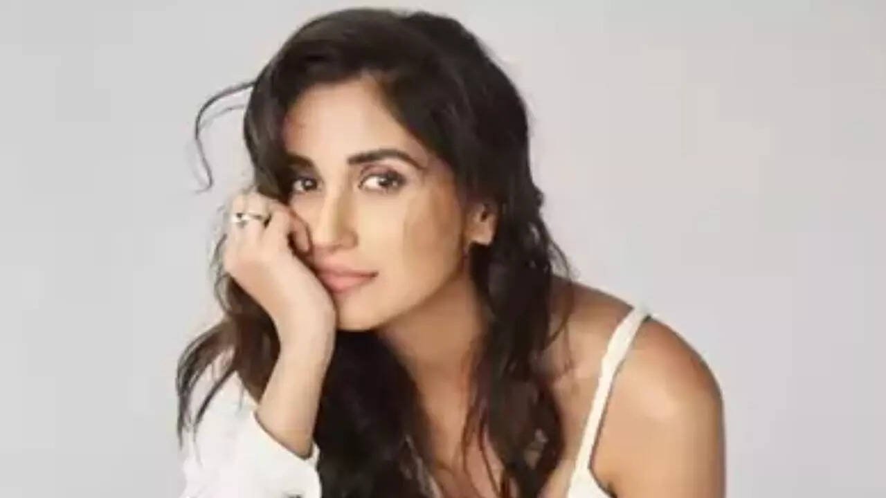 ‘Kabir Singh’ Changed My Life, Says Actress Nikita Dutta — Calls ...