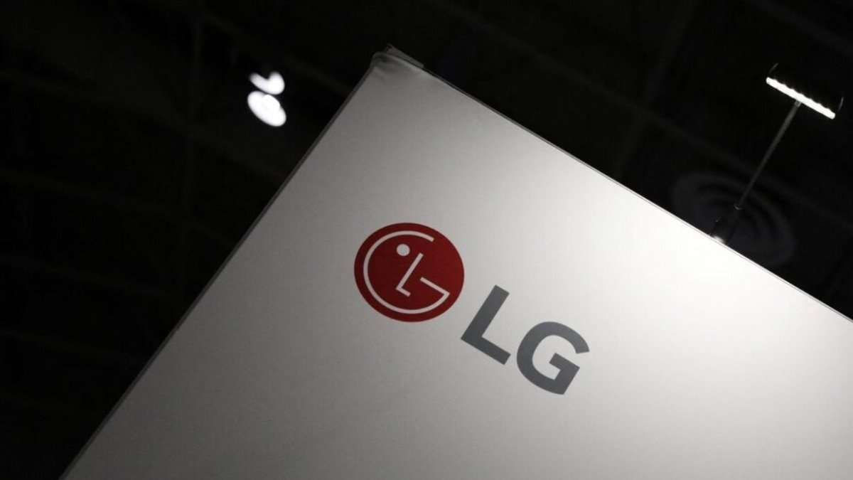 LG Electronics India Rises After Launching ‘Essential Series’ Home Appliances | Udaipur Kiran