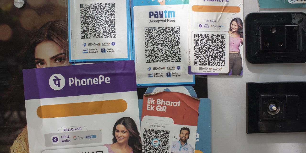 One 97 Communications Gains on Launch of India’s First Paytm AI ...