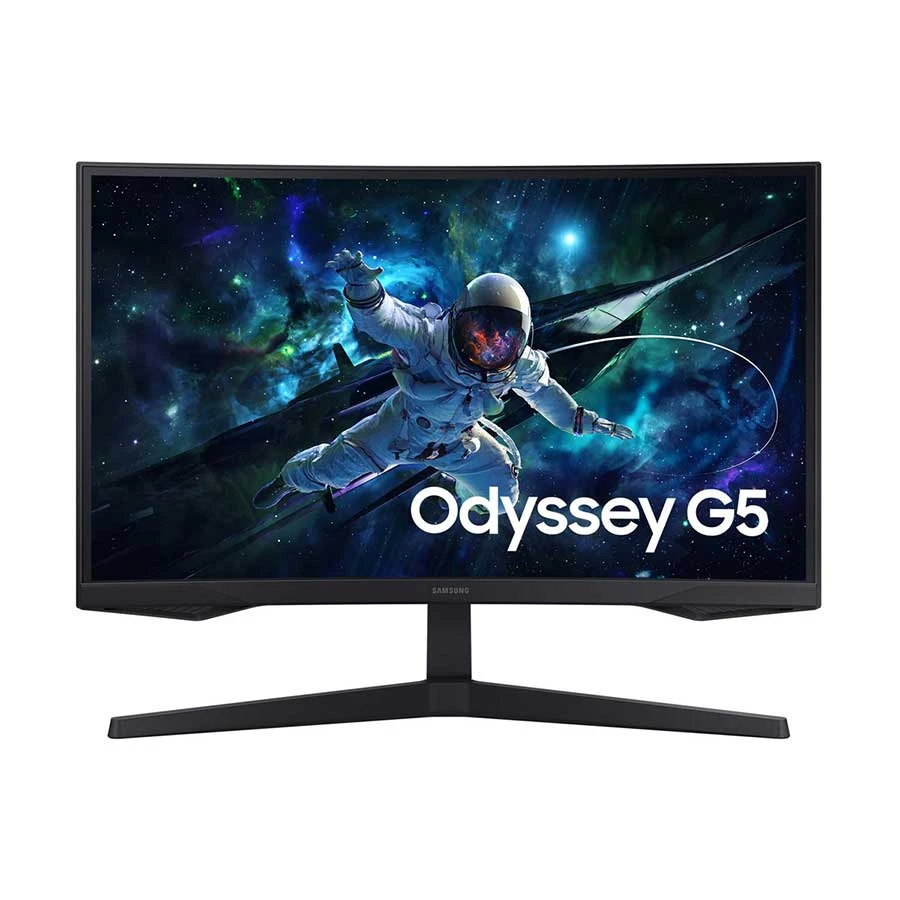 Samsung Odyssey OLED G50SF Launches with 2K OLED Display and 180Hz ...