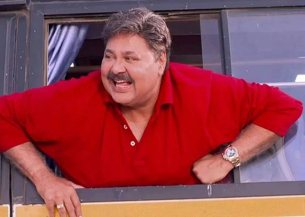 Veteran Actor Satish Shah Passes Away Due to Kidney Failure | Udaipur Kiran