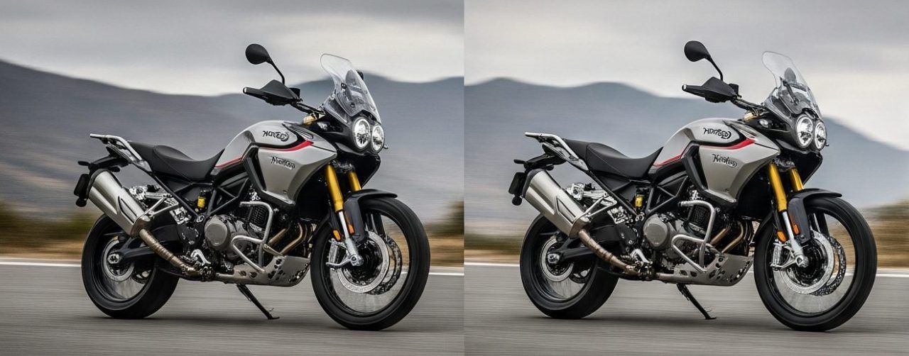 Norton Confirms Atlas Adventure Motorcycles to Launch in Three Trims ...