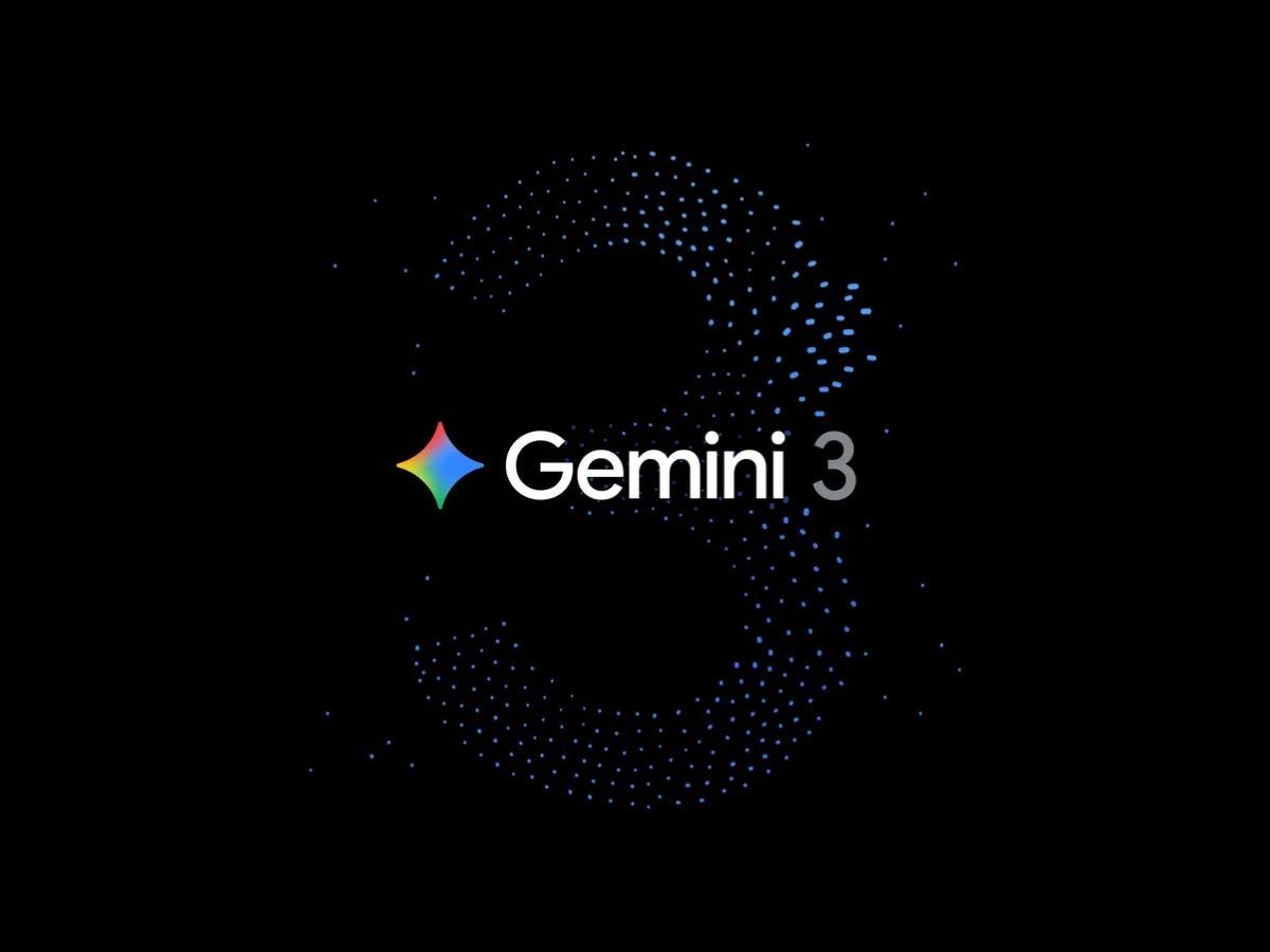 Gemini 3 Launches With Redesigned Gemini App and Powerful New ...