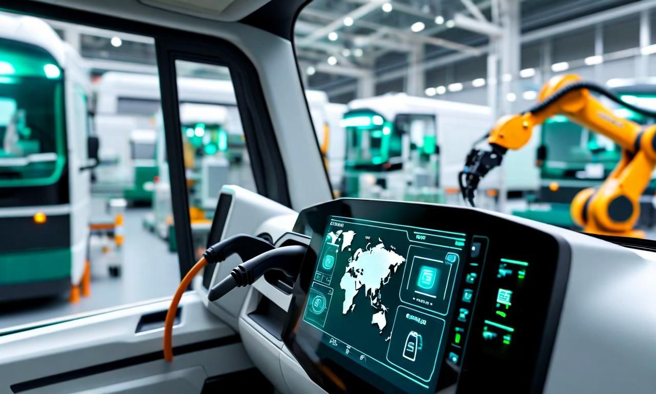 L&T Technology Services Rises After Partnering with Autodesk for AI-Led Digital Transformation ...