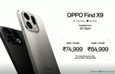 Oppo Find X9 Series Goes on Sale in India: Price, Offers and ...