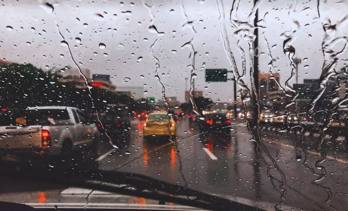 Weather Set to Worsen — IMD Issues Alerts for Cold Wave and Heavy Rain ...