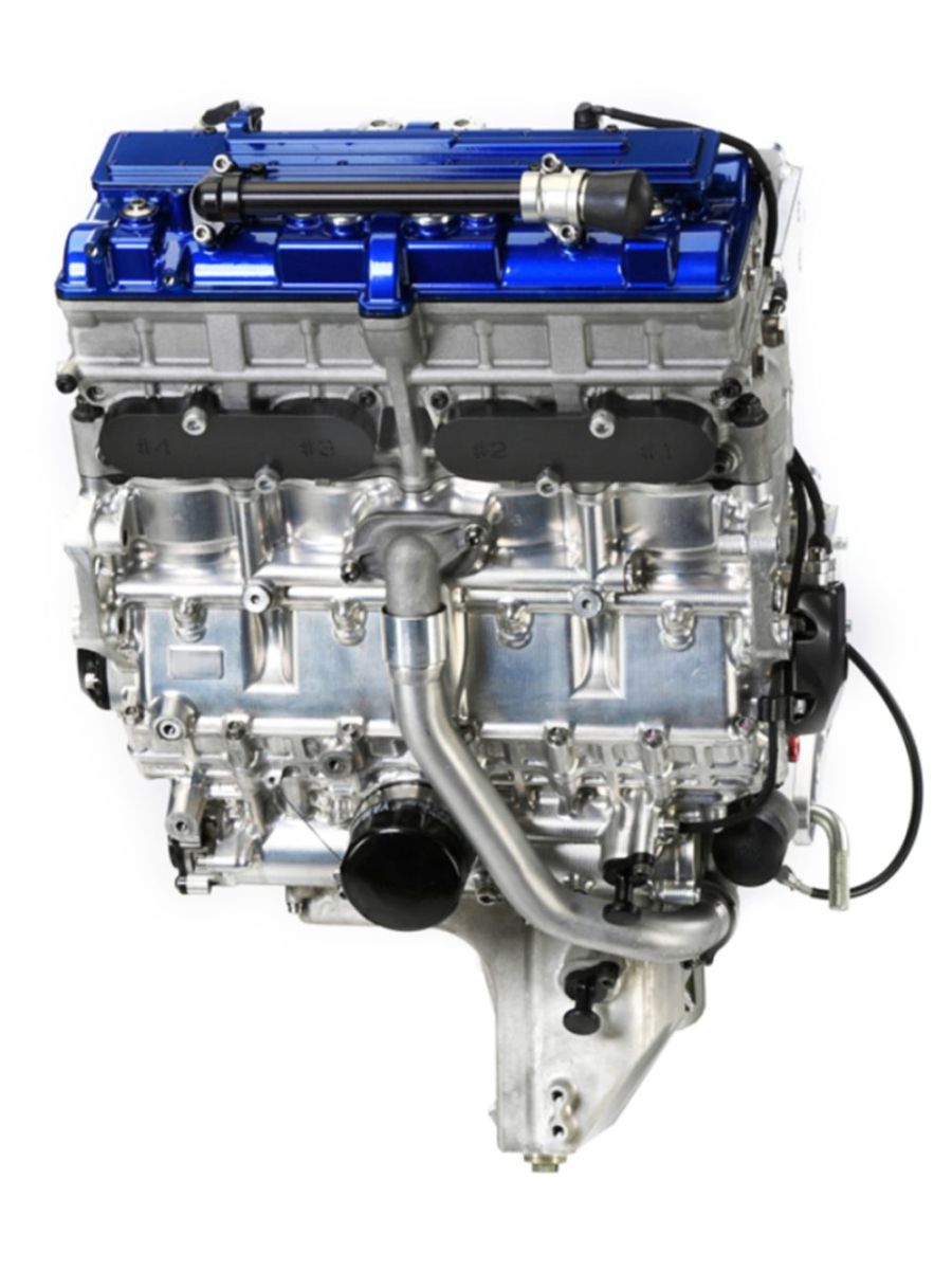 Yamaha Confirms V4 Engine for YZR-M1, Marks End of Iconic Inline-Four ...