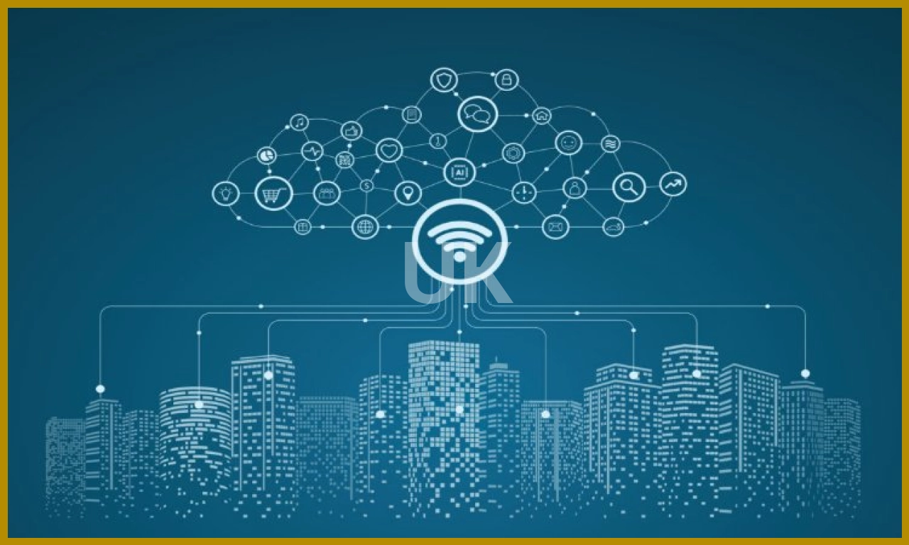 How Managed Wi-Fi Enables Real-Time Operations in High-Density ...