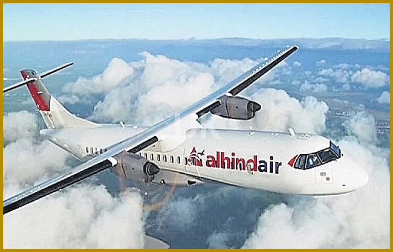 Al Hind Air and FlyXpress Ready to Take Off with Government Approval