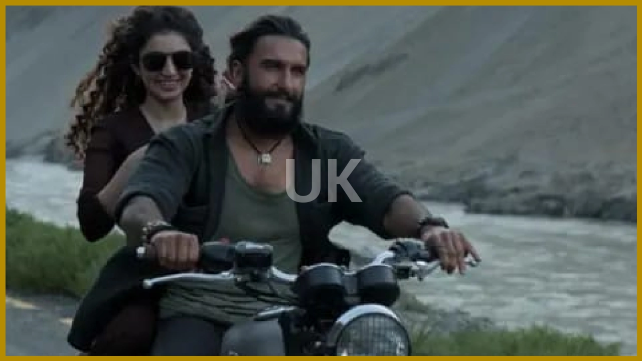 Dhurandhar Outshines Animal with Record Box Office Collection