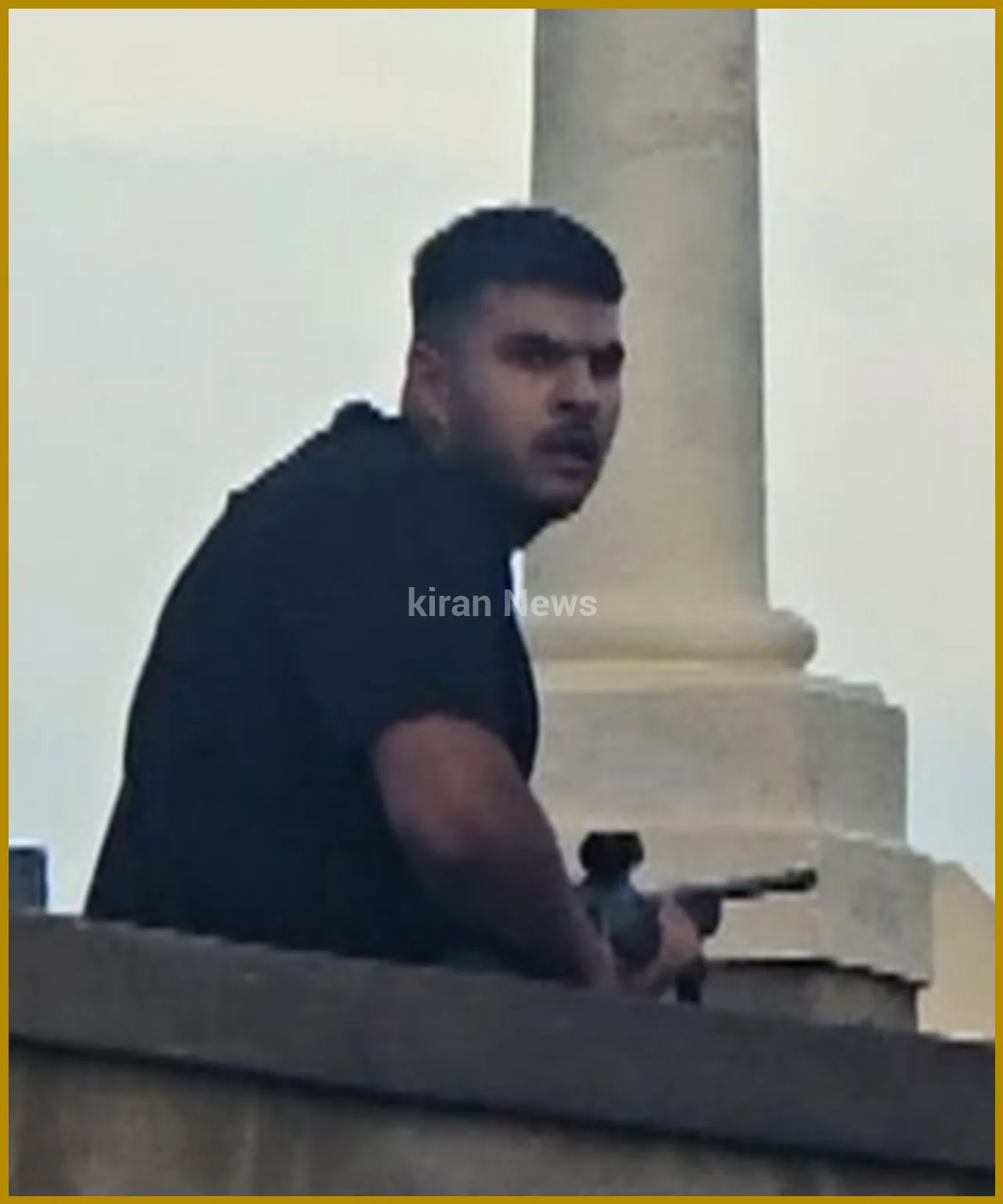 Sydney Shooting: Shooter Navid Akram Evaded Intelligence in 2019, Killed 15 Six Years Later ...