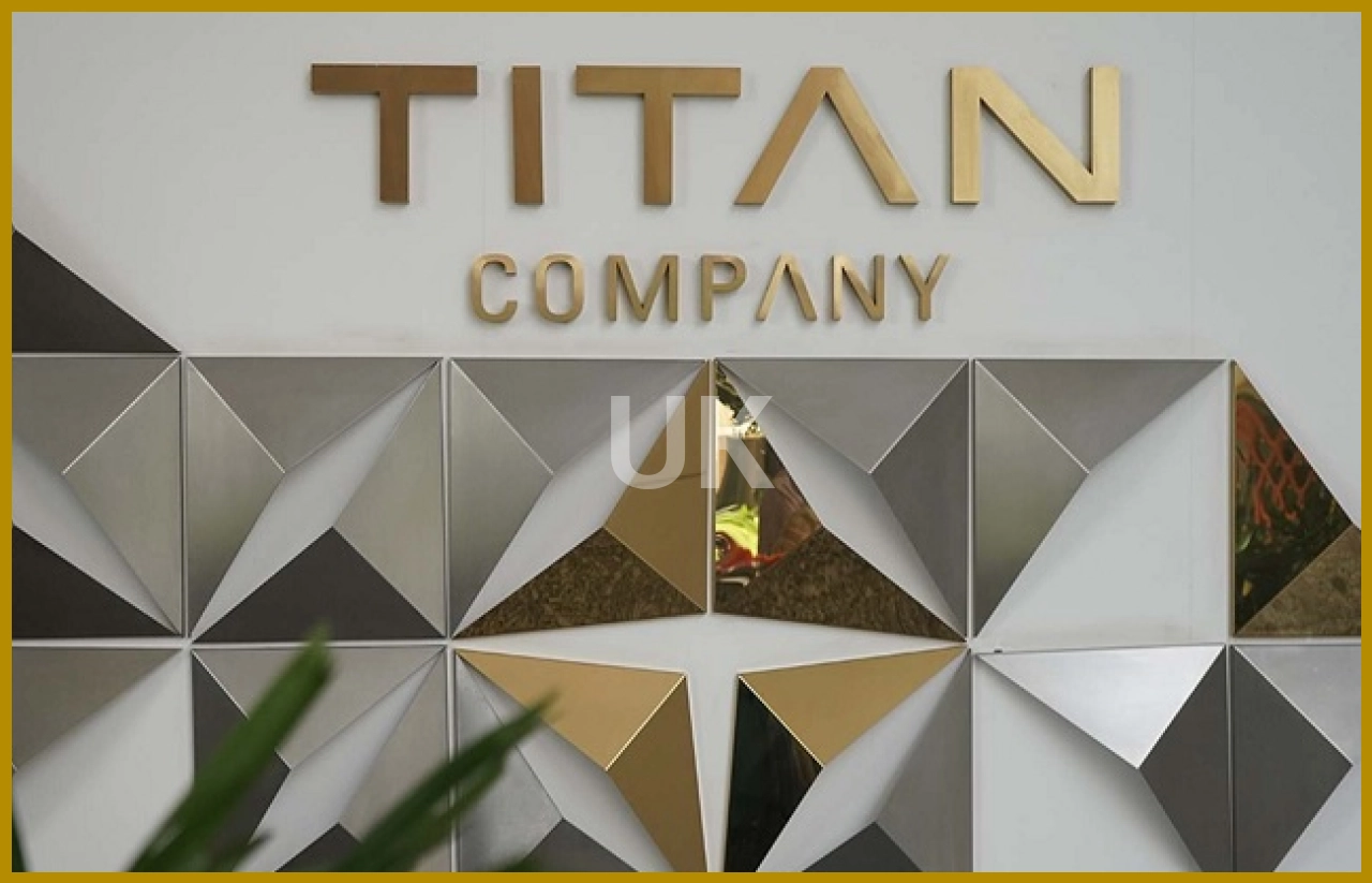 Titan Group to Launch First Lab-Grown Diamond Store in Mumbai