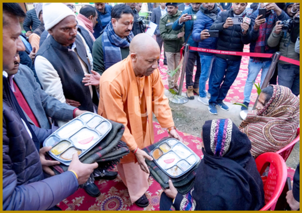 UP Schools Closed Till January 1 Due to Severe Cold, CM Yogi Issues ...