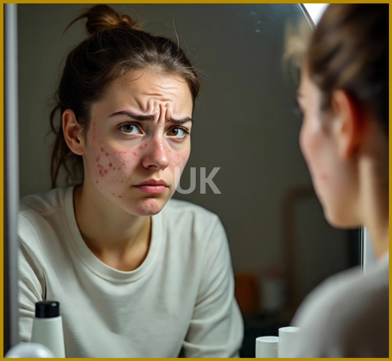 Causes and Remedies for Pimples: Insights from Ayurveda and Science