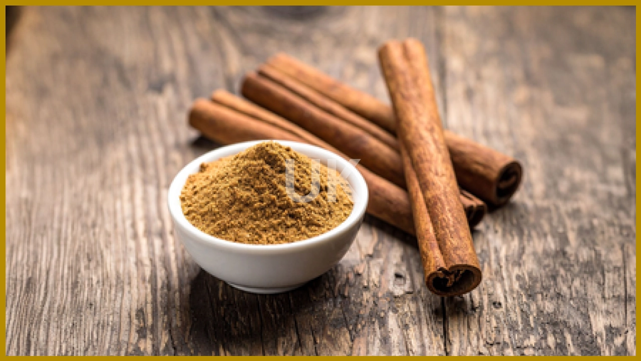 Cinnamon: More Than a Spice, a Health Booster