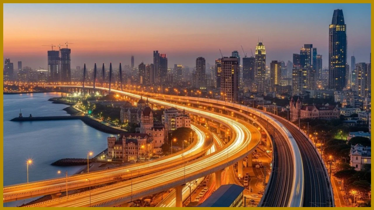 Mumbai’s Transformation Under Devendra Fadnavis: A Decade of Progress