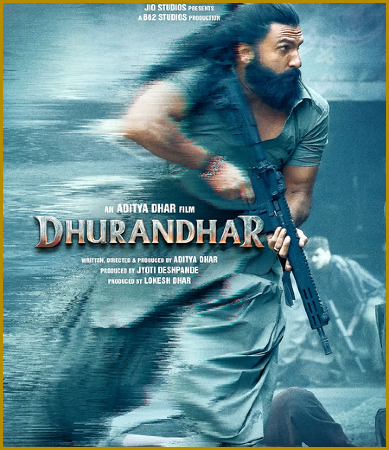 Subhash Ghai Praises Aditya Dhar’s ‘Dhurandhar’ as a New Benchmark in ...