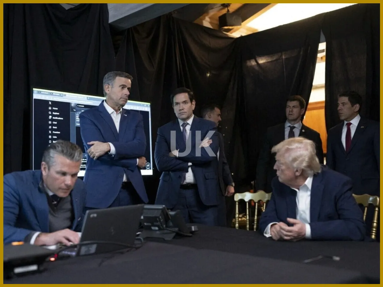 US Captures Venezuelan President Maduro in Secret Operation