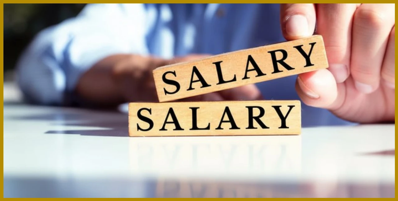 How to Open a Salary Account in India | Udaipur Kiran
