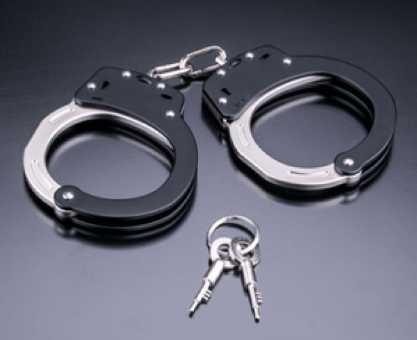 Cyber Fraud Gang Busted, Two Arrested for Job Scam