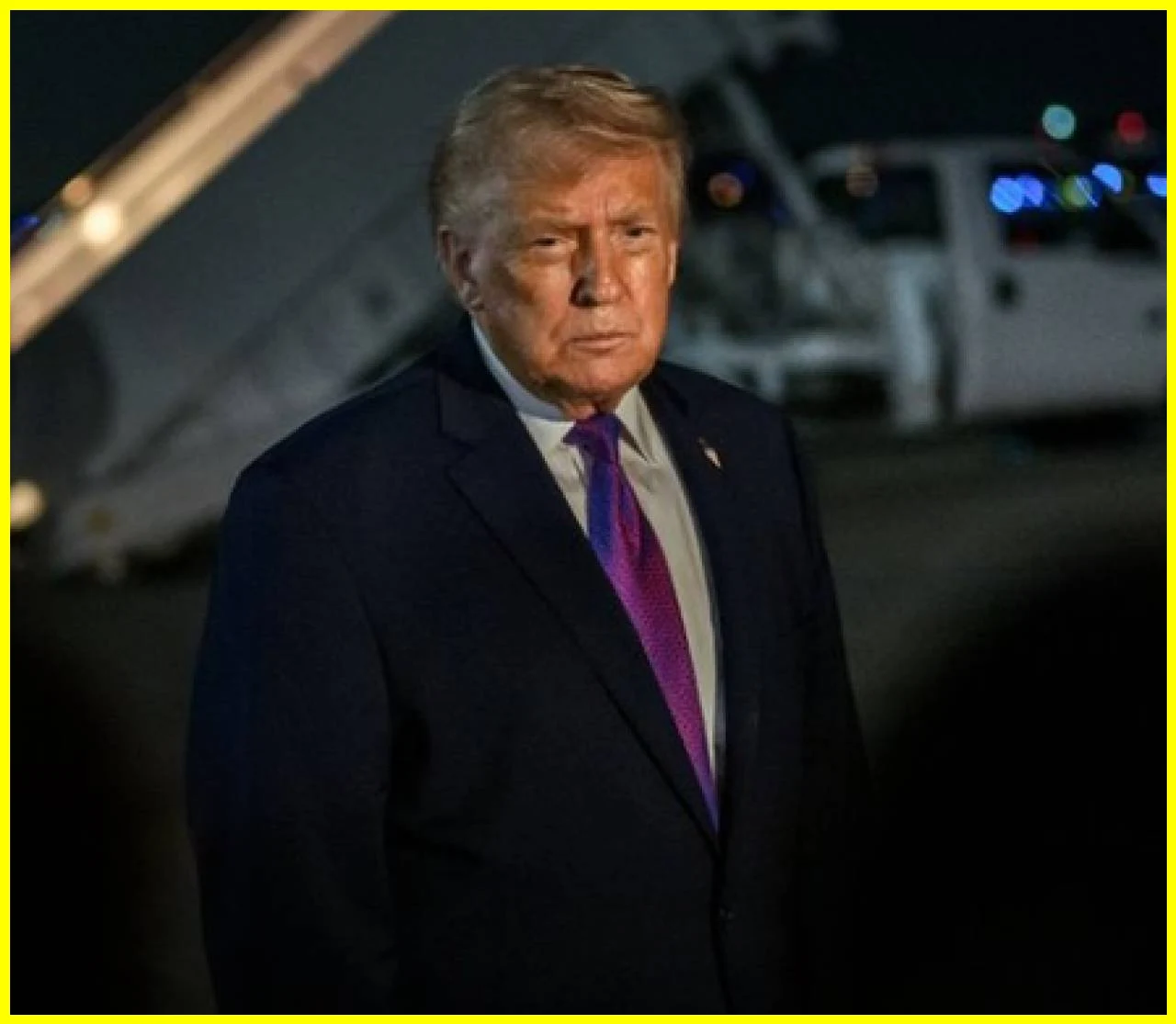 Helicopter Crash Near Hormuz: Both Pilots Safe, Trump Confirms