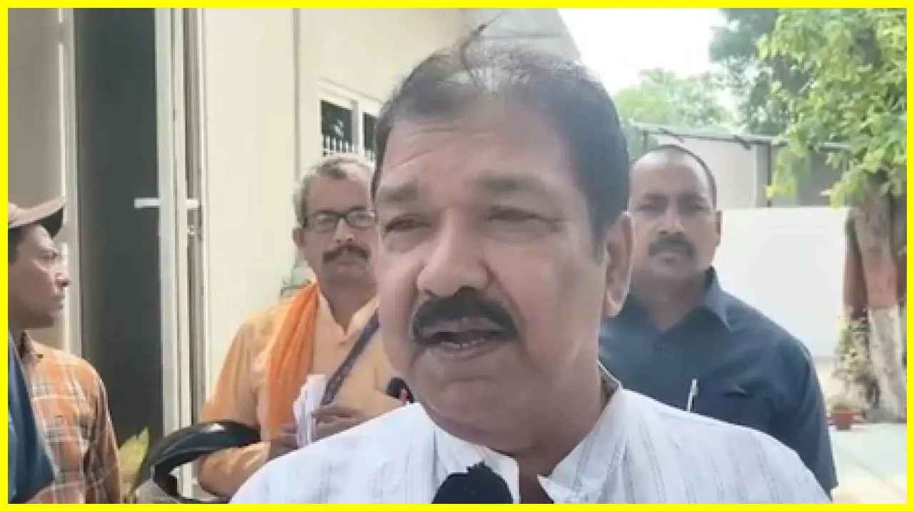 NDA Leaders React to FIR Against Mamata Banerjee