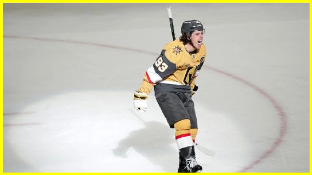 Stanley Cup Final Game 3: A Night of Unpredictable Twists