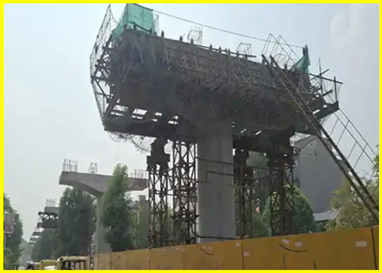 Udaipurs New Corridor to Alleviate Traffic Congestion